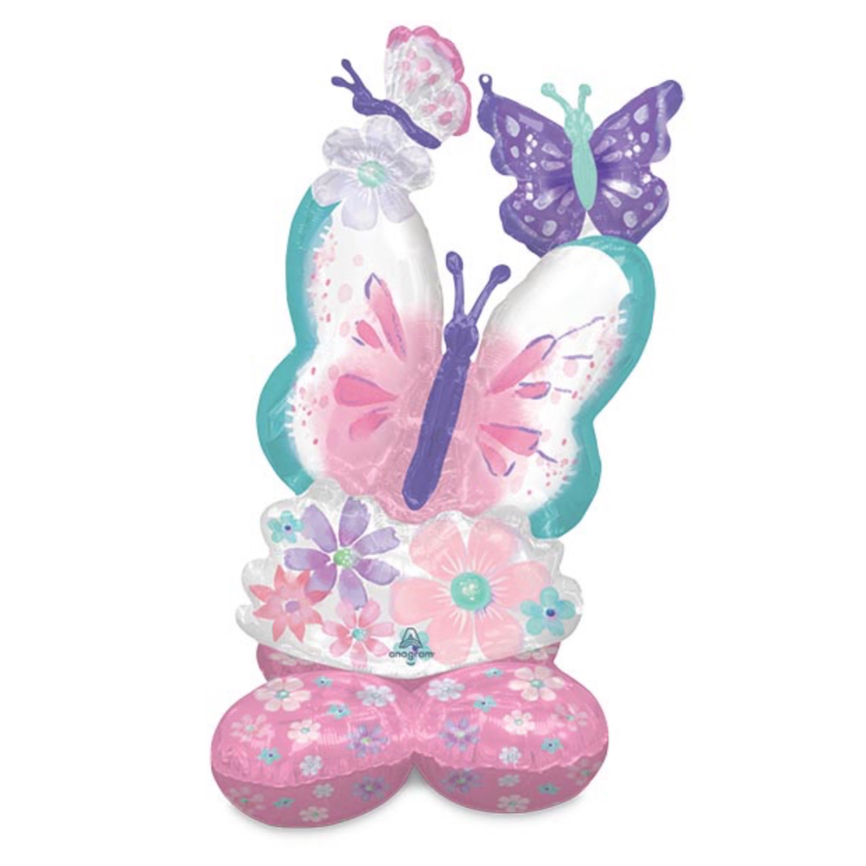 Butterfly Airloonz | Balloon Station 22751 Hawthorne Blvd Torrance, Ca ...